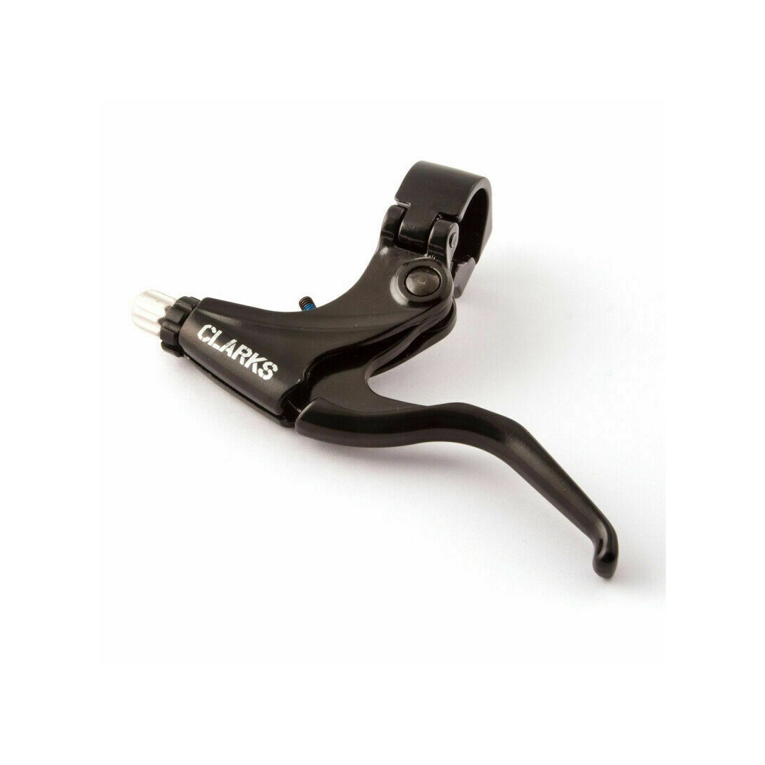 Clarks front & rear v-brake caliper & lever set - Cyclemania